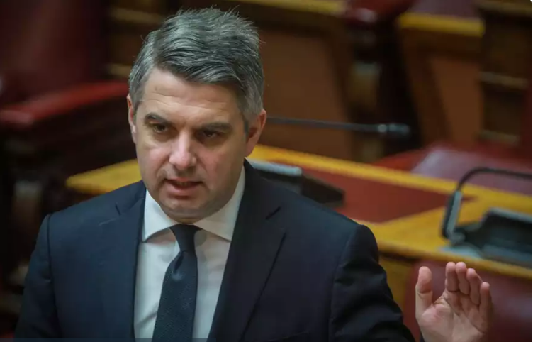 Συνέντευξη στην εφημερίδα Απογευματινή της Κυριακής - Οδυσσέας ...