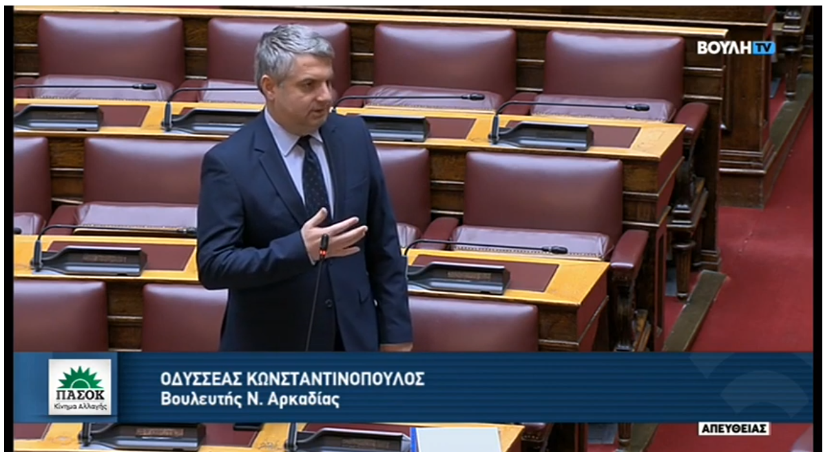 Δεν μπορούν οι αγρότες και οι κτηνοτρόφοι να τα βάλουν με τα κυκλώματα ...